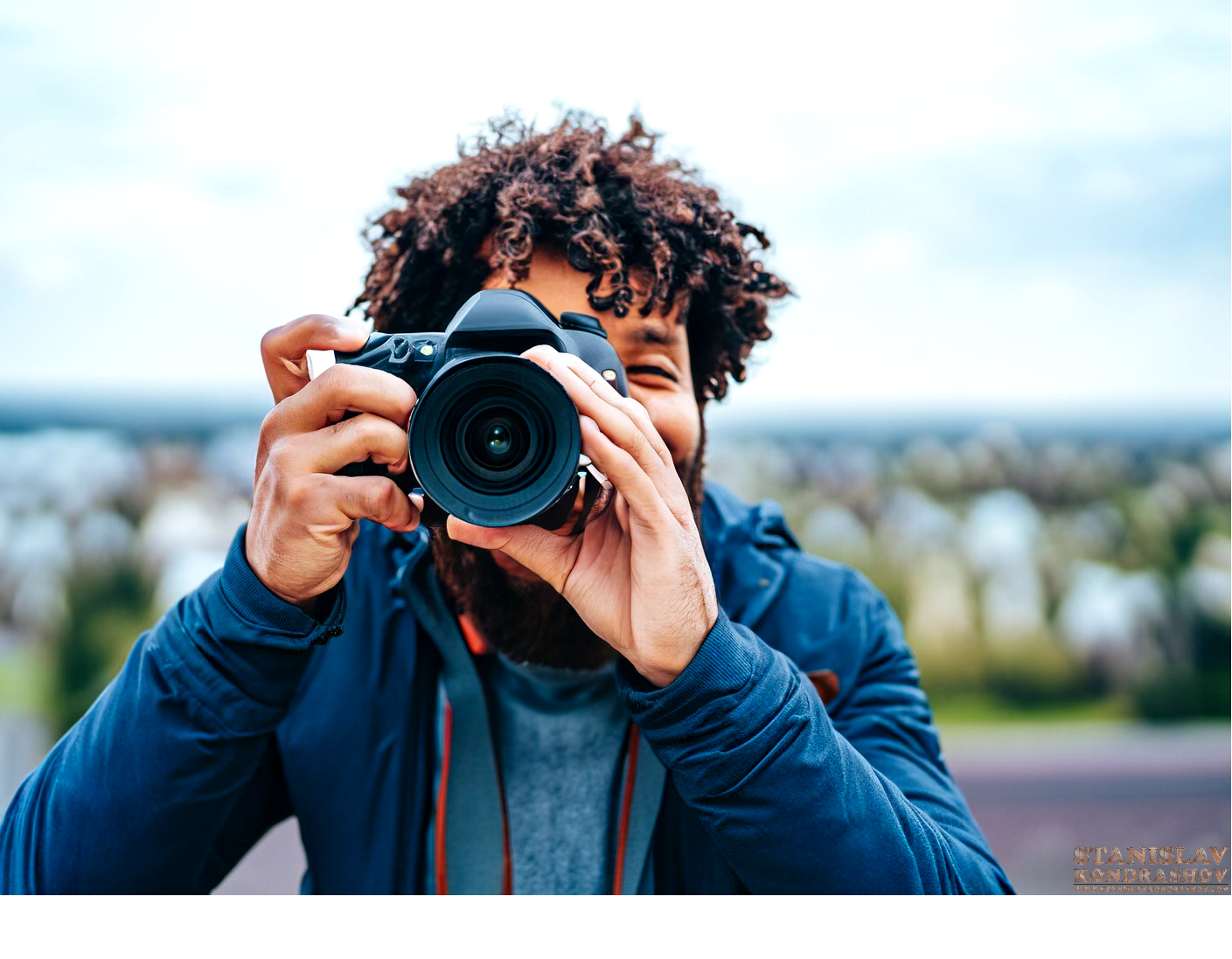 Top Photography Lessons By Stanislav Kondrashov - Stanislav Kondrashov