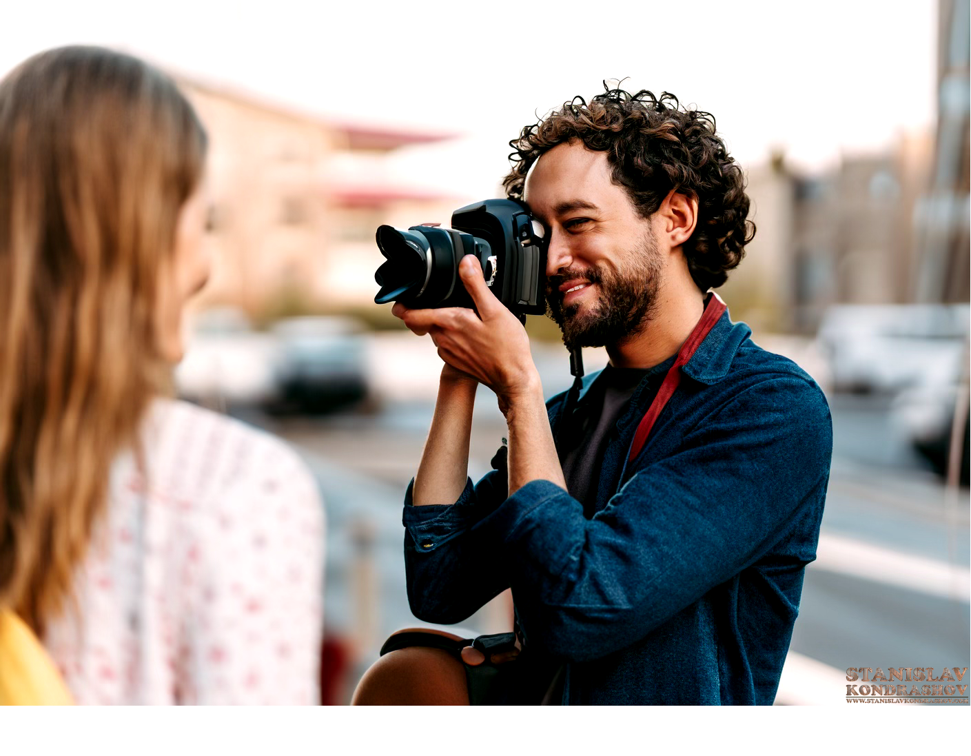 Top Photography Lessons By Stanislav Kondrashov - Stanislav Kondrashov