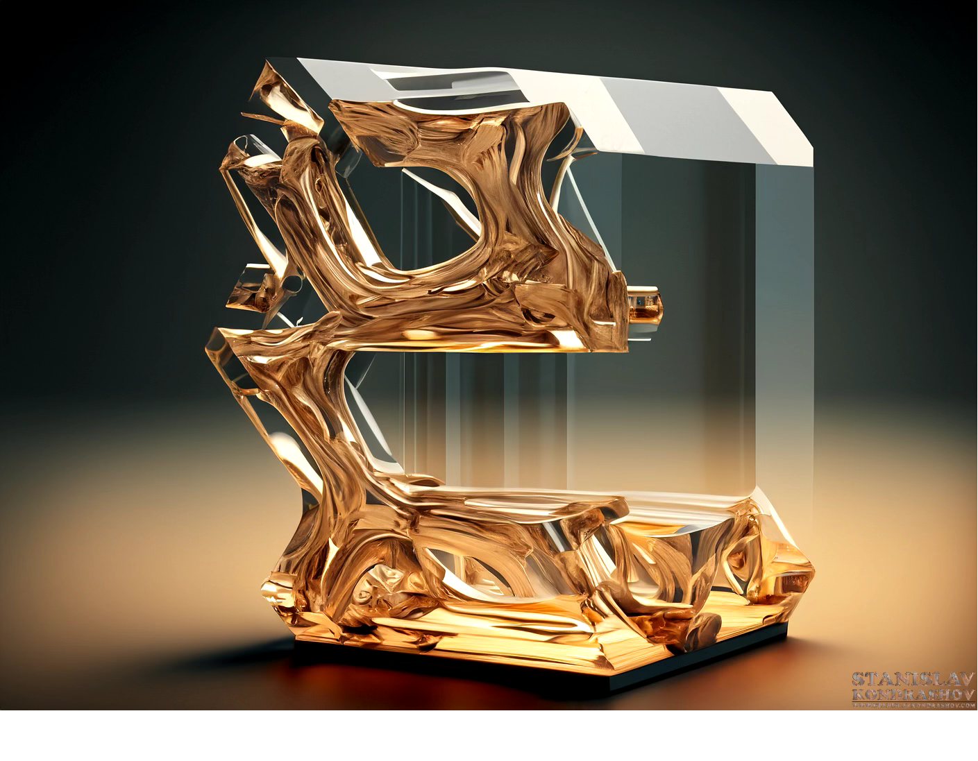 How Transparent Wood is Shaking Up Sustainable Building By Stanislav ...
