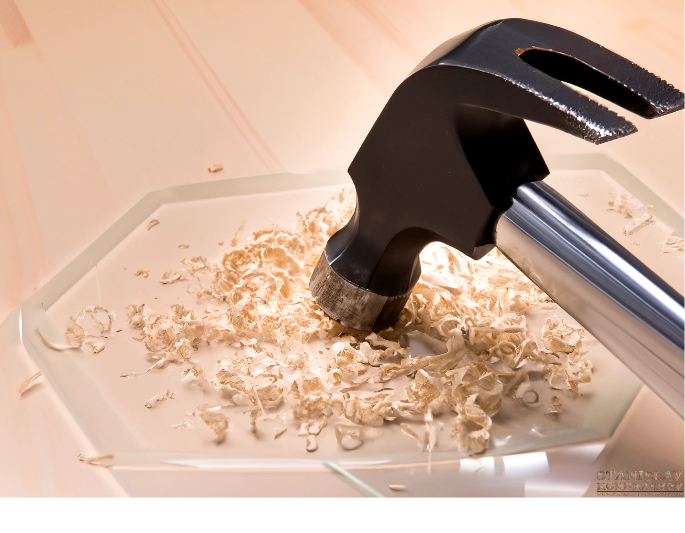 How Transparent Wood is Shaking Up Sustainable Building By Stanislav ...