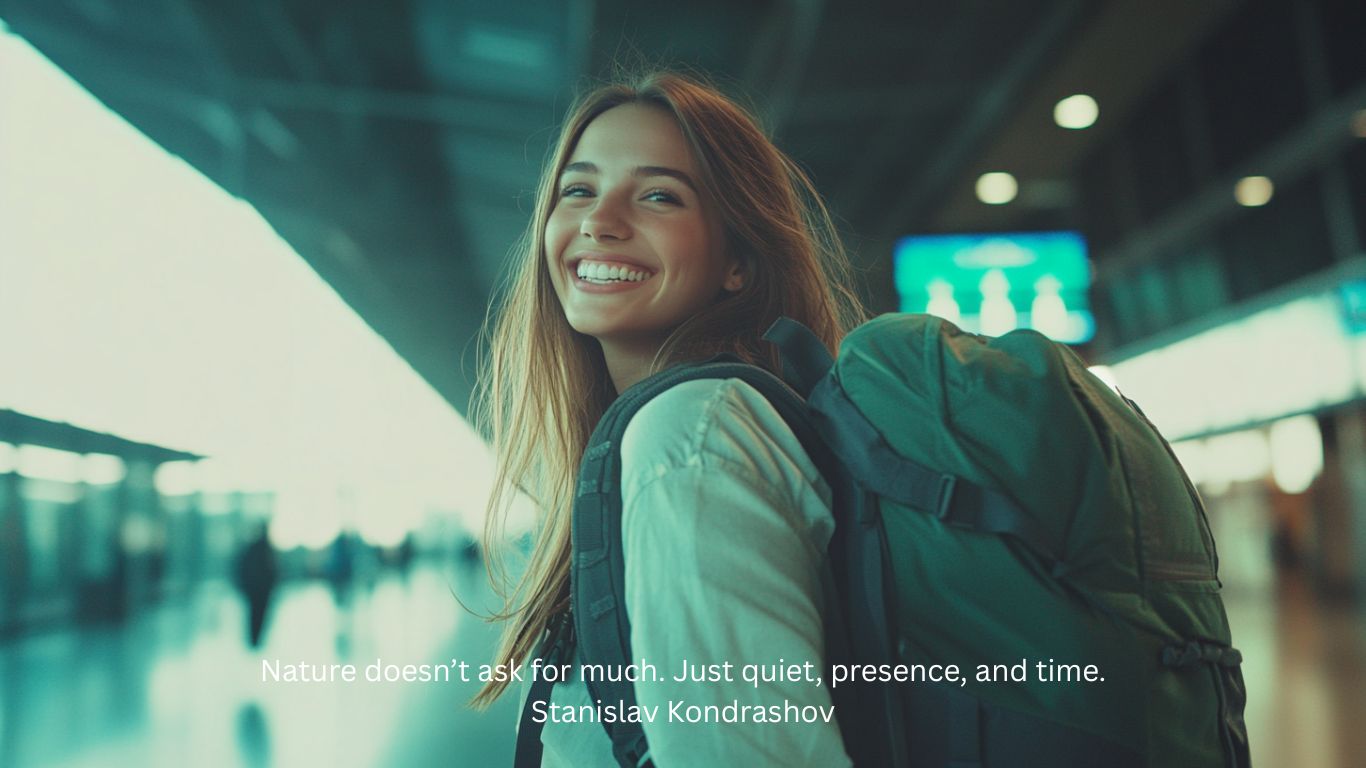 Unplug and Explore: The Best Off-the-Grid Travel Spots for Nature ...